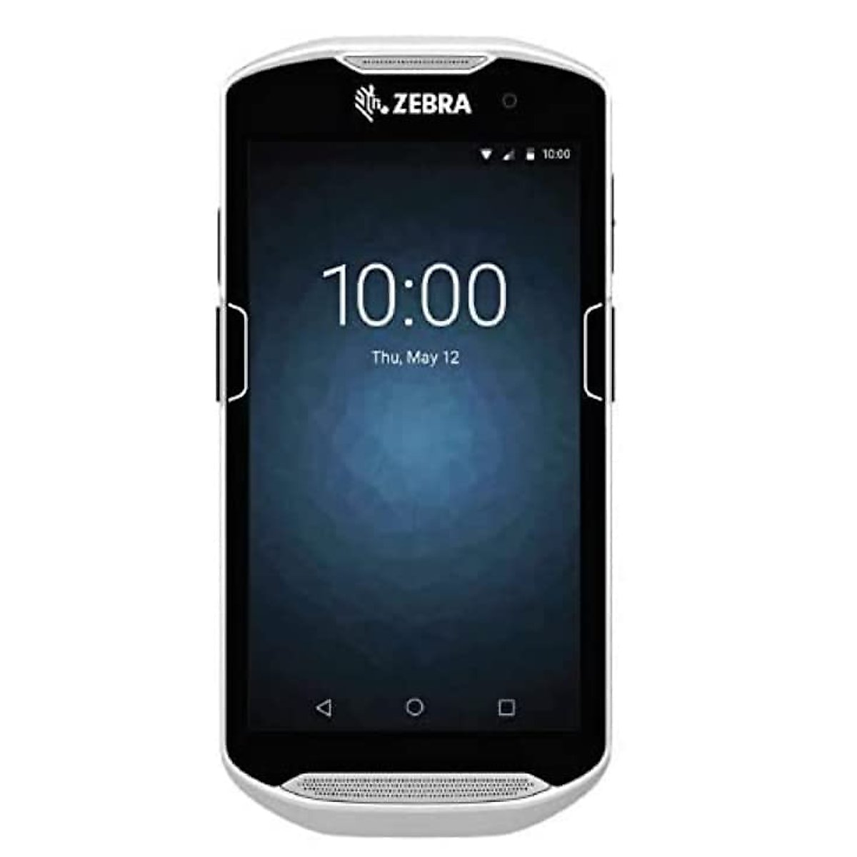 Zebra TC56 Rugged Scanner, Android, 2D/1D Barcode Reader (Charger Included)