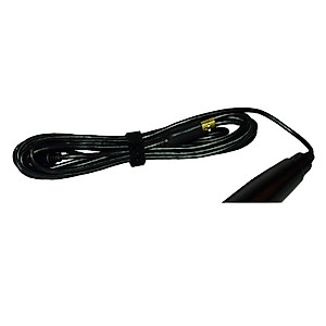 Rock Band or Guitar Hero USB Microphone (PS2 - PS3 - PS4 - Nintendo Switch - Xbox 360 - Xbox one) (Bulk Packaging) (Renewed)