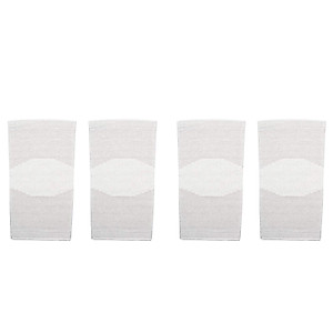 BESPORTBLE 2 Pairs Knee Pads Thermal Knee Warmers Knee Brace for Sports Knee Protector Running Leg Brace Thermal Knee Brace Cycling Knee Warmers Sleeve Polyester Bike Men and Women