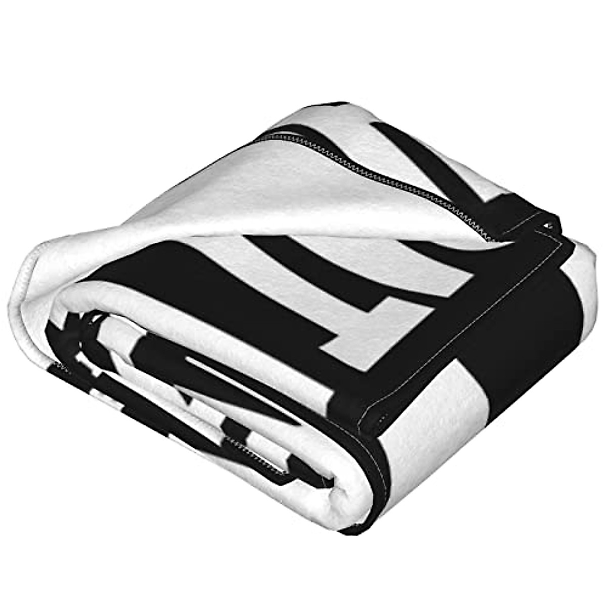 Flannel Blanket Pat Metheny Soft Lightweight Throw Blanket Warm Durable Sofa Couch Decor Beding 50"X40"