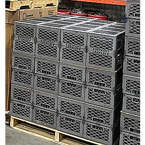 Total Control ® BBQ Charcoal Basket smoker pit fire box basket 12 x 10 x 6 Laser Cut - HEAVY DUTY