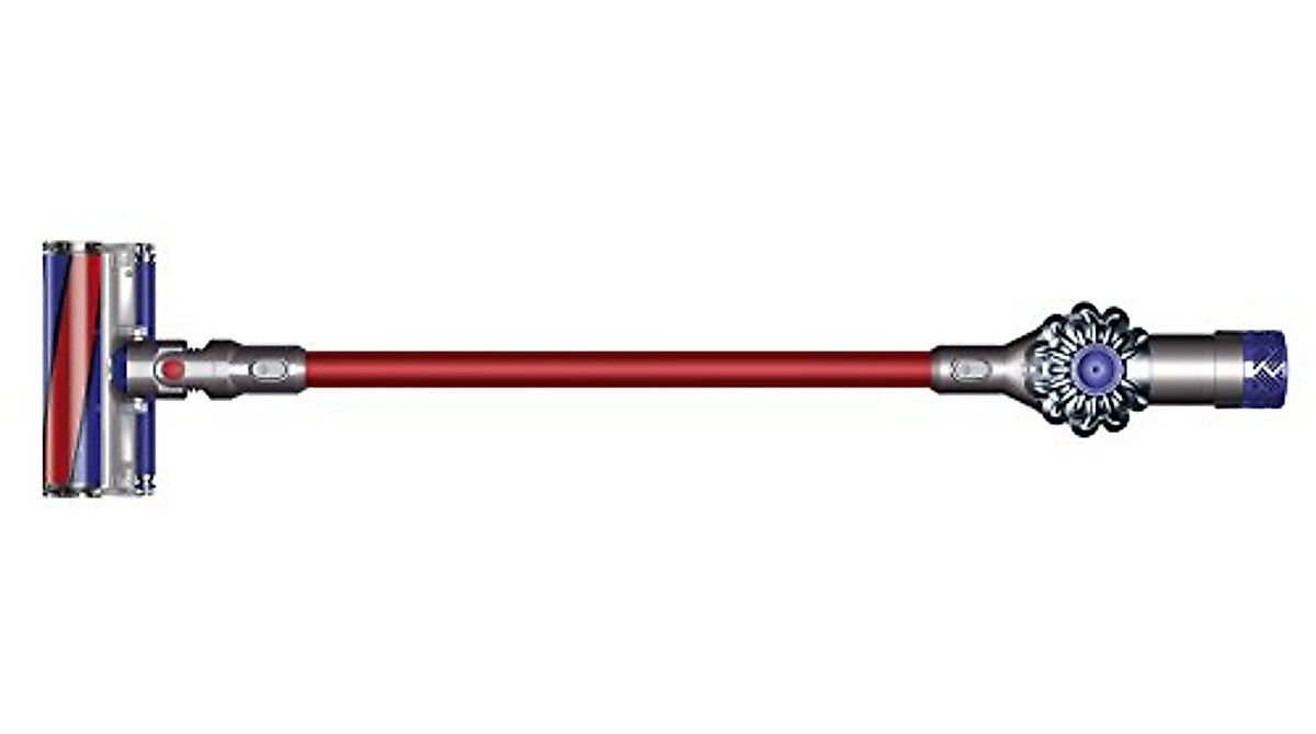 Dyson V6 Absolute Cordless Vacuum Cleaner - Powerful & Versatile