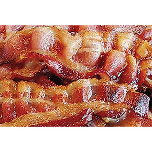 Zoie + Chloe Crispy Crunchy Cooker Baking Mat - Pizza Fries Bacon Nuggets Egg Rolls Tater Tots & More