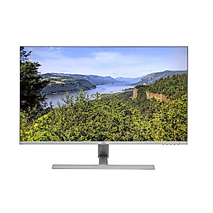 CTL IP2381 23.8" Full HD LED LCD Monitor - 16:9 - Gray