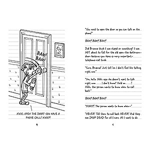 Tales from a Not-So-Graceful Ice Princess (Dork Diaries, No. 4)