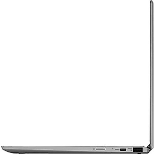 2018 Lenovo Yoga 720 2-in-1 12.5 pulgadas FHD IPS Touchscreen Tablet Laptop Notebook, Intel Core i5-7200U up to 3.1GHz, 8GB DDR4, 128GB SSD, USB 3.0, Fingerprint Reader, Windows 10 (Renewed)