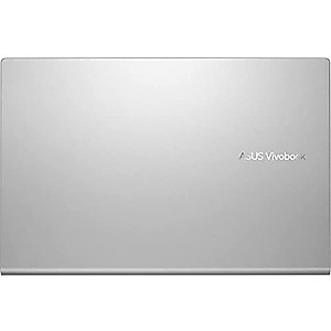 ASUS Vivobook 14" HD LED Laptop Computer, 11th Gen Intel Core i3-1115G4, 12GB Memory, 128GB SSD, Intel UHD Graphics, Camera, Windows 11 Home, Silver + Accessories