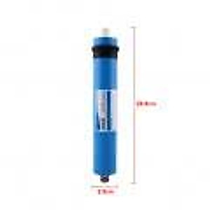 Replacement Water Filter MembraneReverse Osmosis Parts Water Filter Membrane for Home Pool Filter Equipment