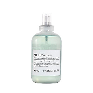 Davines MELU Hair Shield, Heat Protection, Soft And Shiny Results For All Hair Types, 8.42 Fl. Oz.