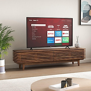TCL 55S425 55 inch 4K Smart LED Roku TV (2019)