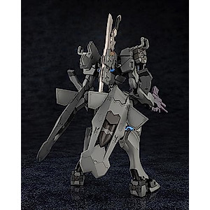 Kotobukiya Muv-Luv Alternative: Fubuki Imperial Japanese Army Model Kit