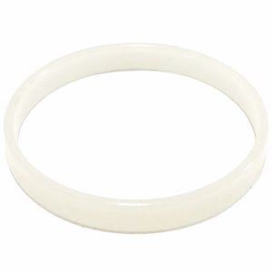 ATIE Heavy Duty Long Life Diaphragm W69698 with Retaining Ring W81600 Replacement Fits Zodiac Baracuda G3 G4 Pool Cleaner (4 Pack)