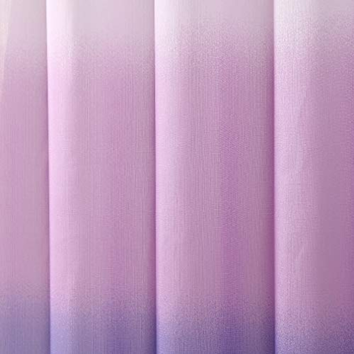 Mainstays Ombre Shower Curtain (1)