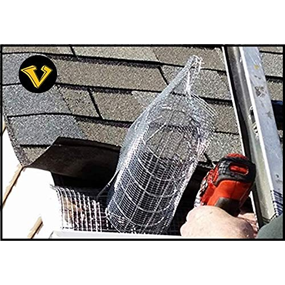 Verminators - Wildlife Evictions Squirrel Safety Exit Tunnel