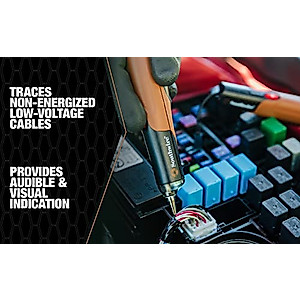 Southwire KIT, T200K MULITPURPOSE TONE & PROBE