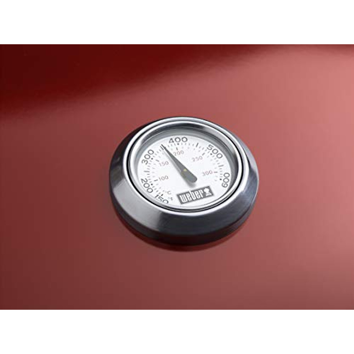 Weber-Stephen Products 15503001 Perf PRM 22" Crim Grill