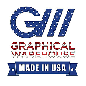 "Child Care Symptoms" Sign- 10x8" Adhesive Durable Vinyl Decal, Sign by Graphical Warehouse- Safety and Security Signage, Visual Communication Tool- Red/White/Black