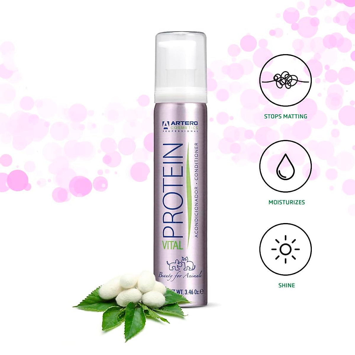 Protein Vital Conditioner 3.46oz