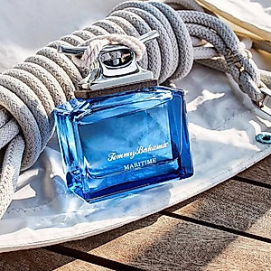 Tommy Bahama Maritime Eau de Cologne, 4.2 Fl Oz