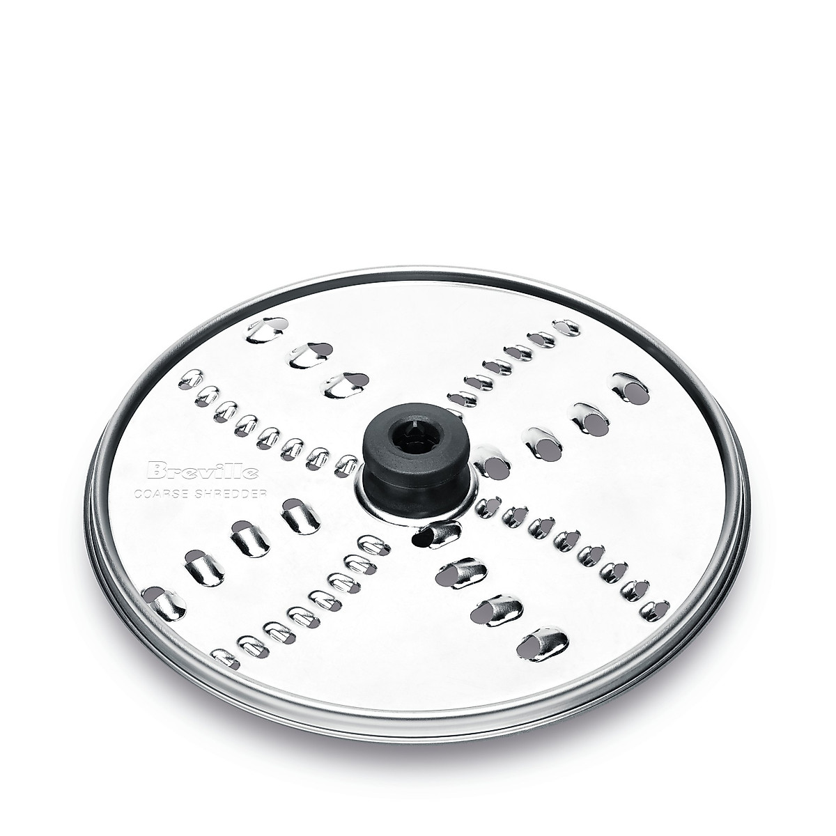 Breville BFP660SIL Sous Chef 12 Food Processor, Silver (Renewed)