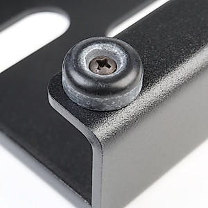 Voodoo Lab Dingbat Medium Pedalboard with Pedal Power 2 PLUS