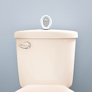 Febreze Small Spaces Air Freshener Heavy Duty Fresh Lemon, .25 fl. oz., Pack of 4