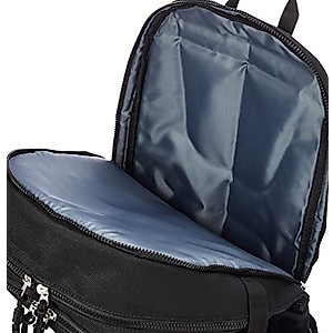 Outdoor Products OLI102 Logo Tarpaulin, Black