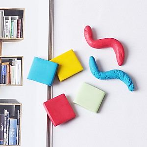 Mr. Pen- Kneaded Eraser, Erasers for Drawing, 16 Pack, Artist Eraser, Kneaded Erasers for Artists, Kneadable Erasers, Drawing Erasers, Art Erasers, Putty Eraser, Erasers for Sketching, Rubber Erasers