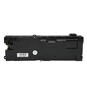 Power Supply -240CR Internal Replacement for Playstation 4 for PS4 CUH-1115A, 5 Pin Power Supply Replacement with Power