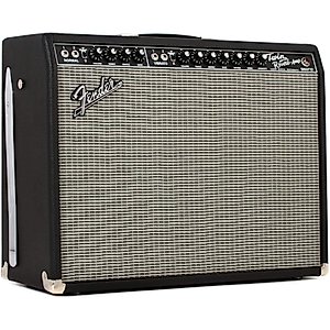 Fender 65 Twin Reverb Guitar Amplifier