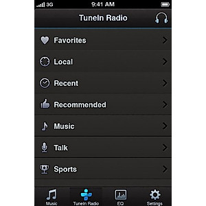 Denon AH-NCW500BK Globe Cruiser On-Ear Wireless Bluetooth Headphones