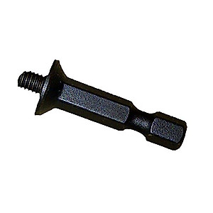 EDUPET Power Adapter for All RCBS case Trimmers to use Power Drill Instead of Crank