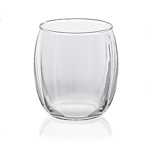 Libbey Samba 16-Piece Tumbler and Rocks Glass Set