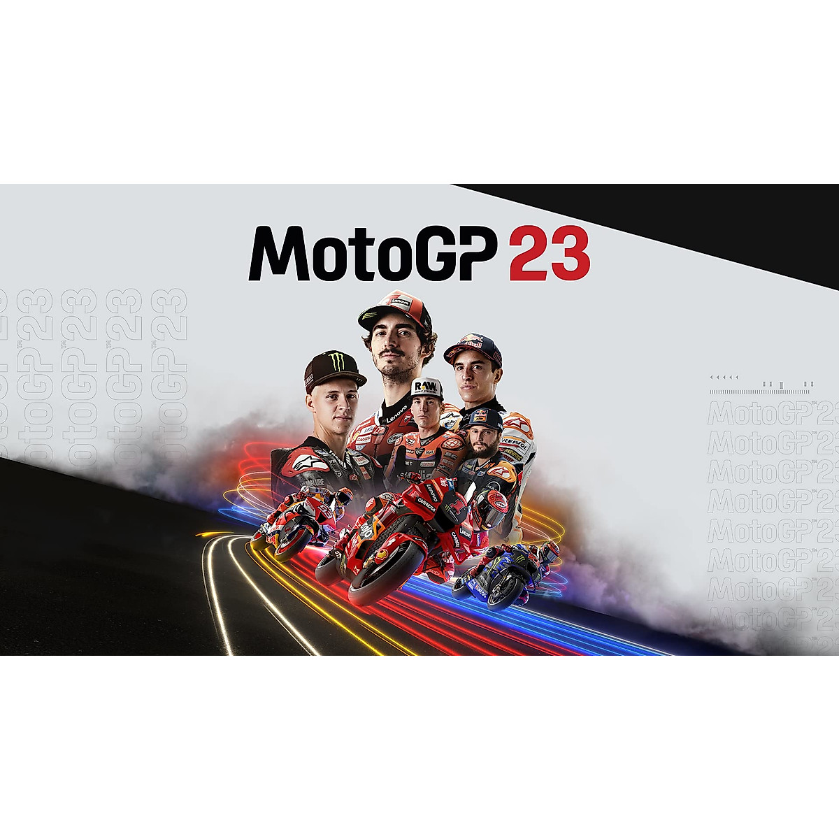 MotoGP™ 23 - PS5