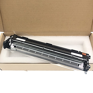 OKLILI CC468-67927 Transfer Belt Cleaning Blade kit Compatible with HP Color Laserjet CM3530 CP3520 CP3525 500 M551 M570 M575 CM4540 CP4025 CP4525 M651 M680