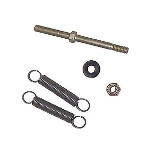 Professional Parts Warehouse Boss OE Spring Pin Upgrade Kit MSC04764