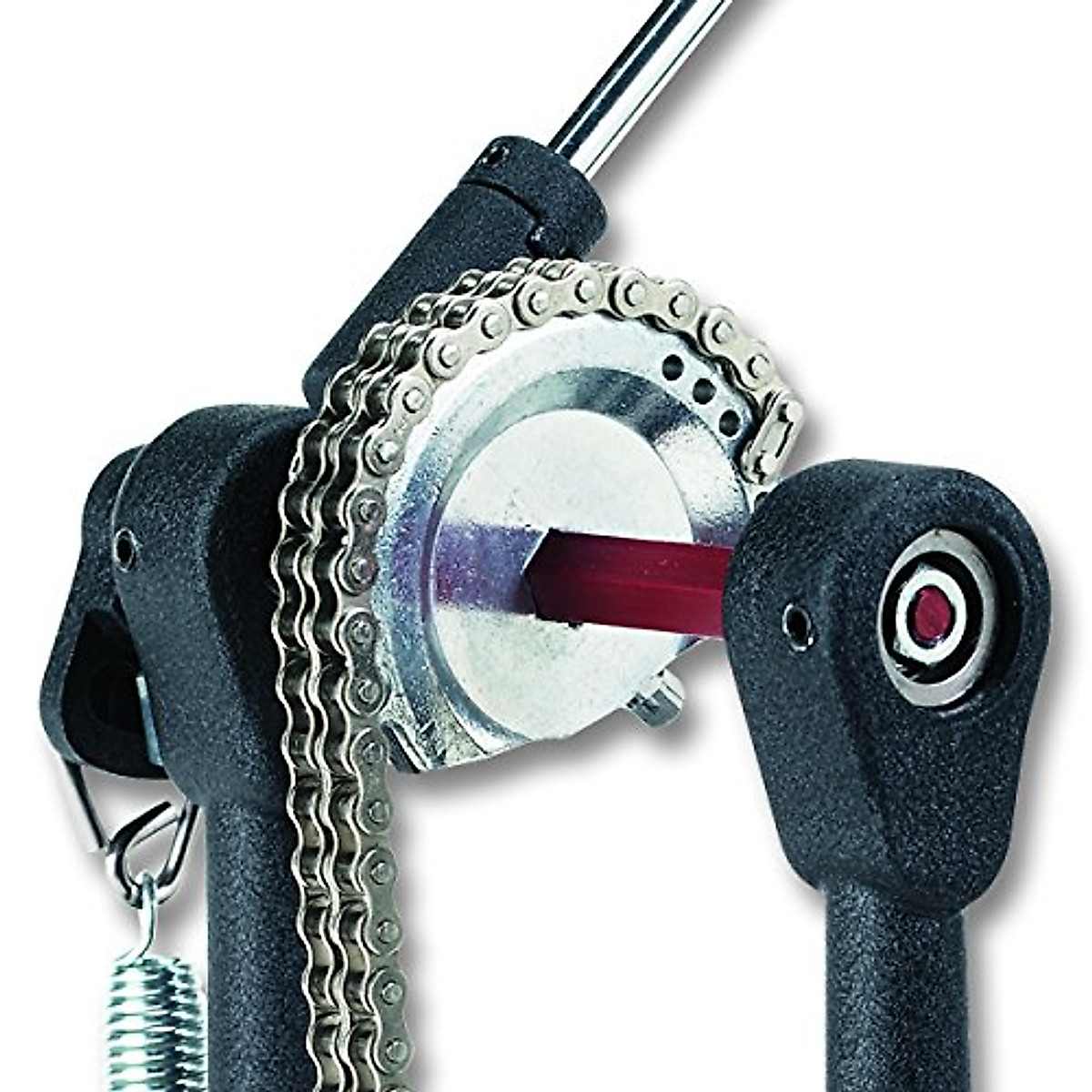 Drum Workshop, Inc. DWCP5002TD4 Turbo Double Bass Pedal