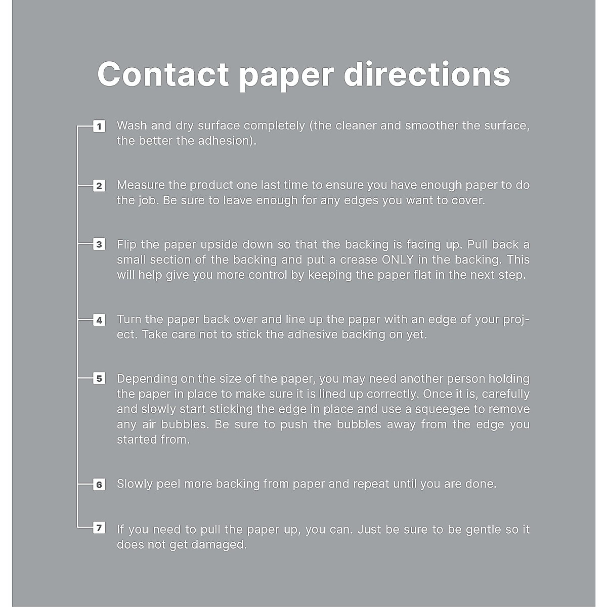 Lemons Decor Floral Contact Paper | Peel And Stick Paper | Shelf Liner | Drawer Liner 1126 12in x 24in (2ft)