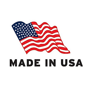 Dexas NSF Polysafe Cutting Board with Handle, 14 by 17 inches, White