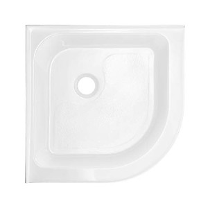 Swiss Madison Well Made Forever SM-SB536 Voltaire Shower Base, White