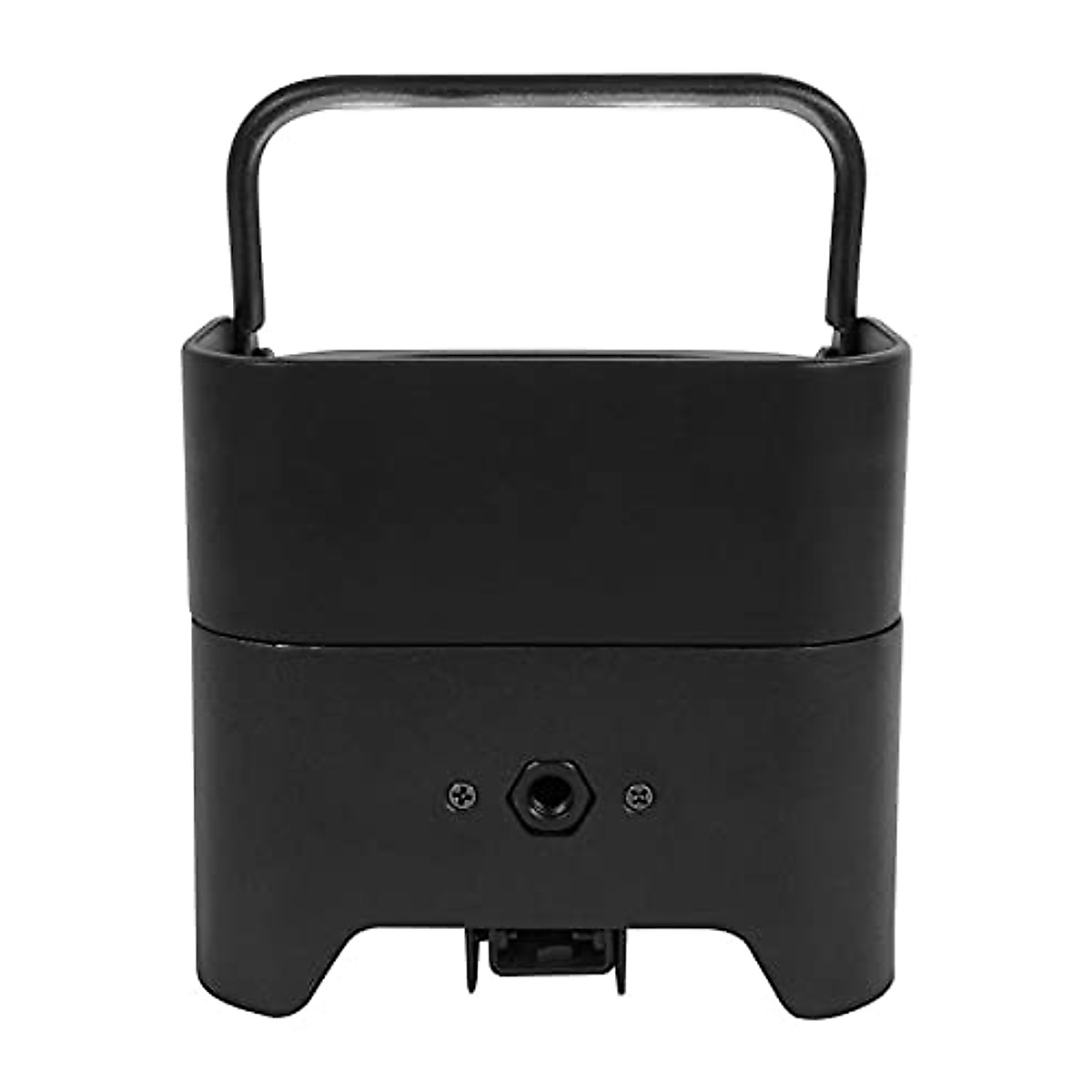 10 Rockville Best PAR 50 Battery Par Can Wash Up-Lights w/Wireless DMX+RGBWA+UV