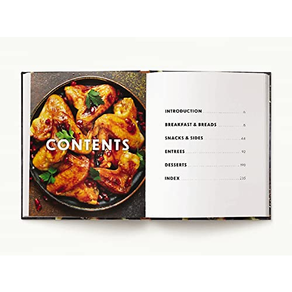 Simple Cast Iron Cooking: Over 100 Flavorful Recipes That Bring New Taste to Tradition