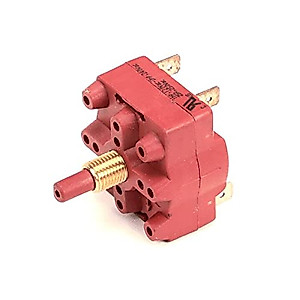 Vollrath B401103 Rotary Power Saver Switch