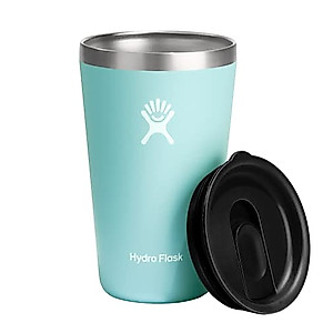 Hydro Flask 16 OZ All Around Tumbler Dew
