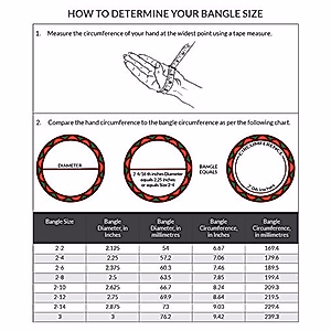 SANARA Indian Traditional Partywear 96 pcs Multi Color Metal Bangle Churi Set Bollywood Indian Traditional Arrangement Wedding Wear Costume Bangle Set (2.6)