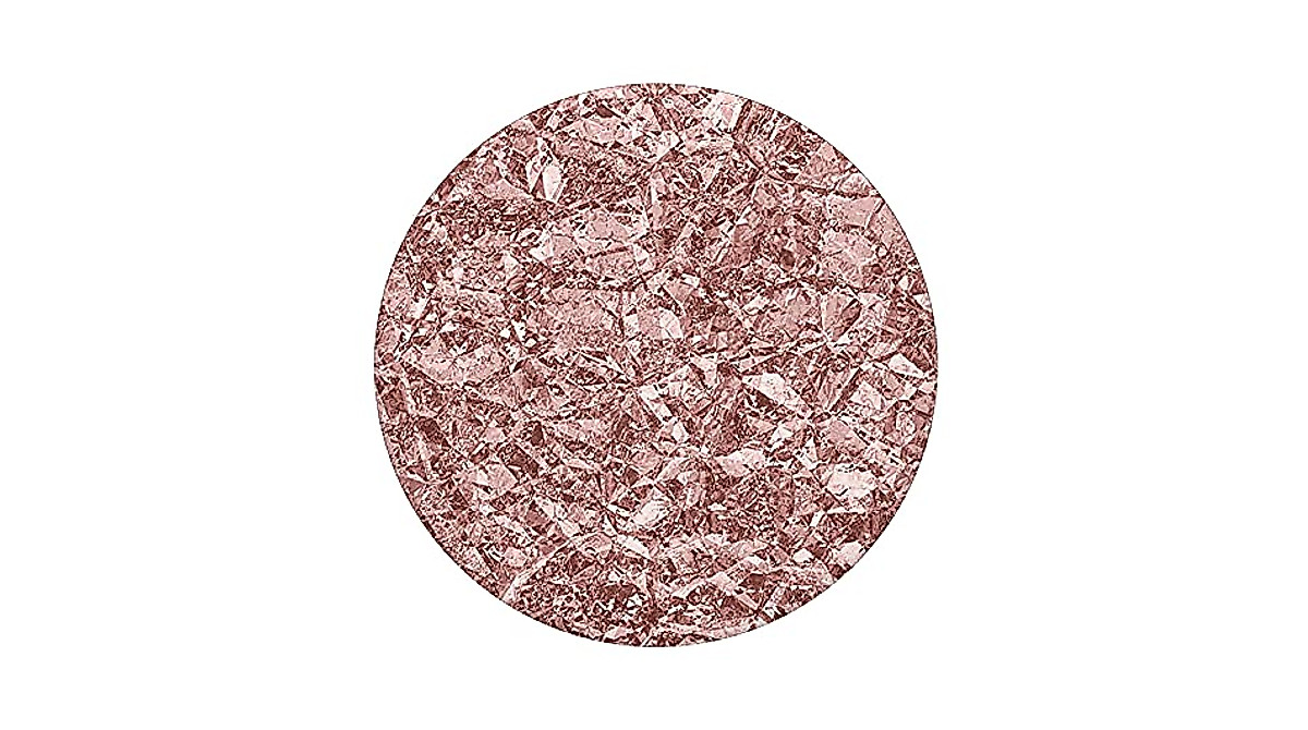 Rose-Gold Pop Socket - Cute Phone Accessory