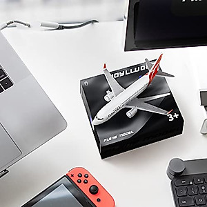 Joylludan Model Planes Australia Airplane Model Airplane Plane Aircraft Model for Collection & Gifts