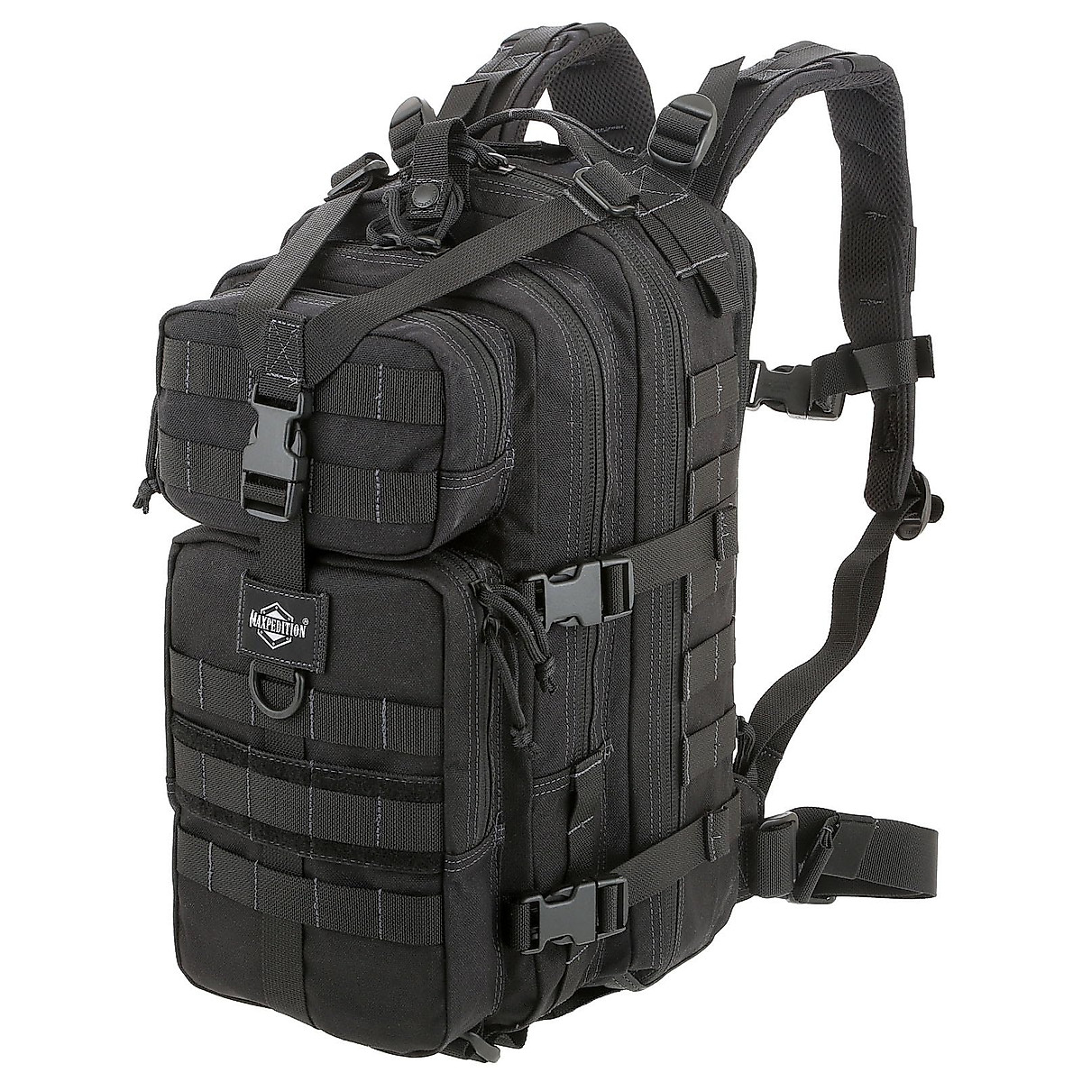 Maxpedition Falcon-II Backpack (Black)