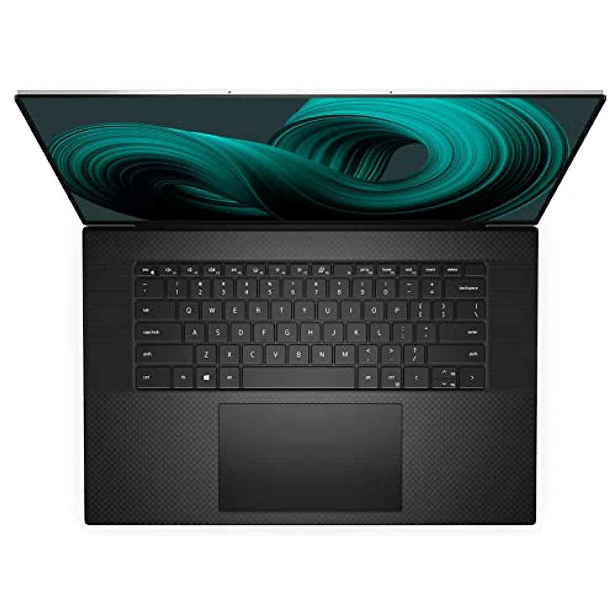 Dell XPS 17 9710 Gaming & Entertainment Laptop (Intel i7-11800H 8-Core, 16GB RAM, 2x1TB PCIe SSD RAID 1 (1TB), RTX 3050, 17.3" 60Hz Win 10 Home) (Renewed)