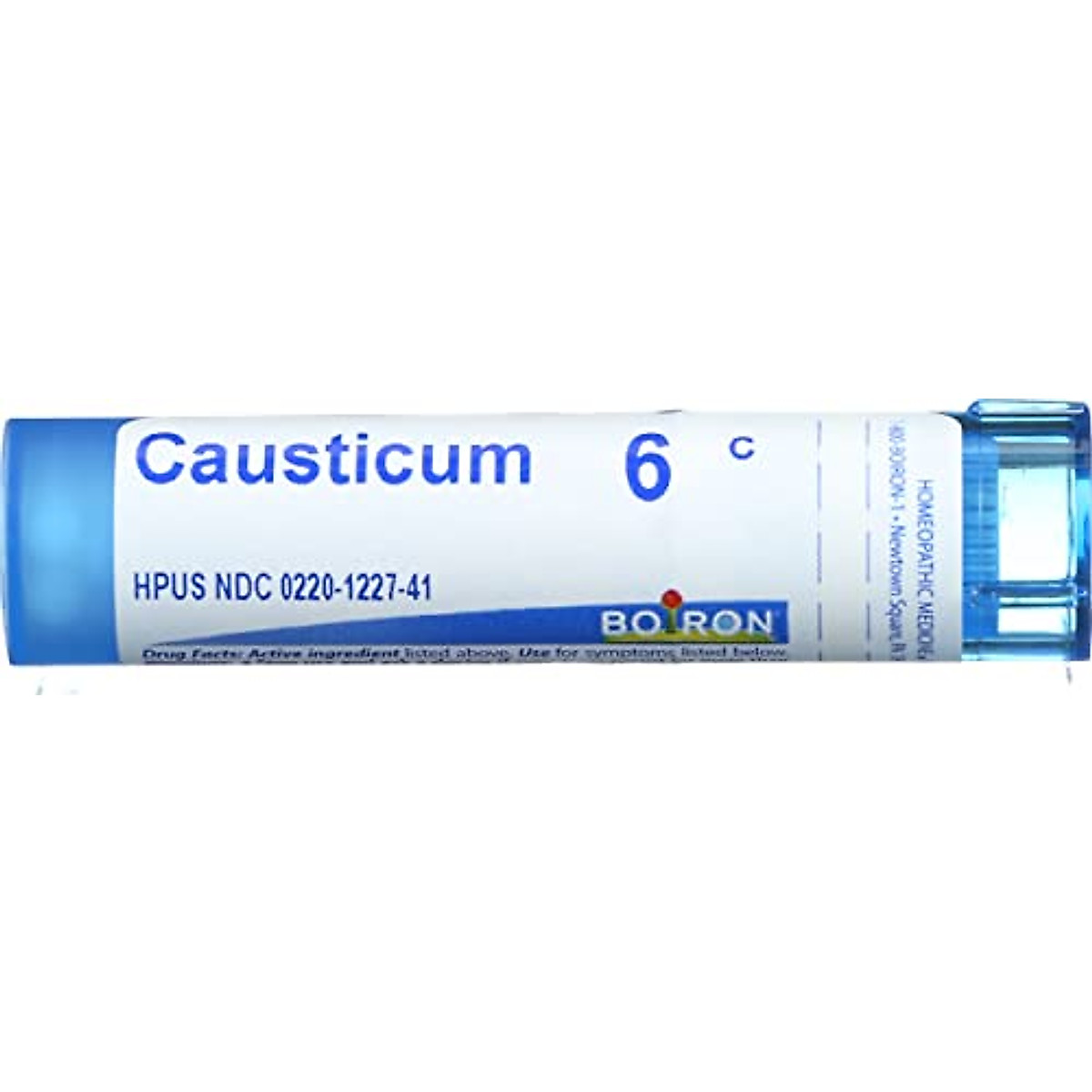 Boiron Causticum 6 C, 80 CT